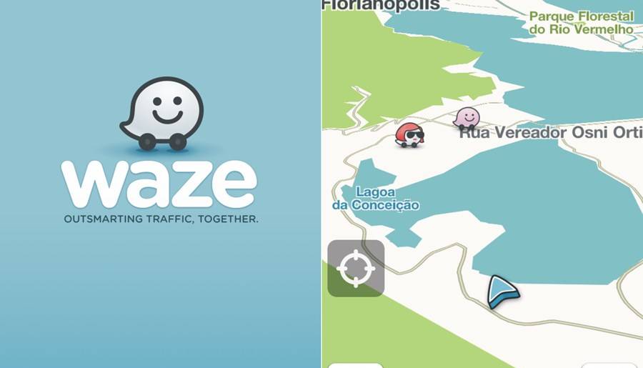 Google também negocia compra da Waze por cerca de US$1 bi, diz mídia ...