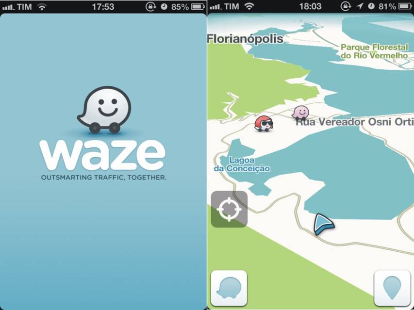 Waze lança recurso para motos; veja como funciona