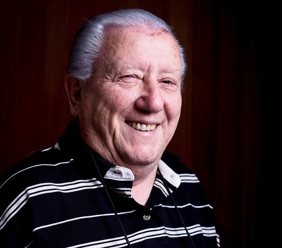 A bolsa não é tão difícil assim… é só fazer o “óbvio”, diz Luiz Barsi