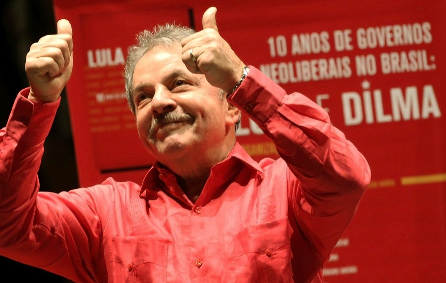 Volkswagen monitorou Lula e outros trabalhadores no Brasil na década de ...