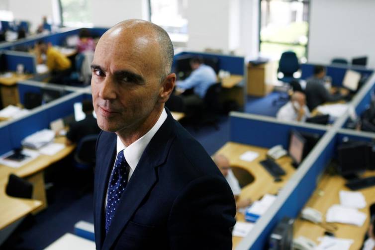 Marcus Elias - Tudo Sobre - InfoMoney
