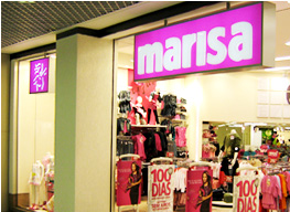 Marisa anunciam inauguração de novas lojas
