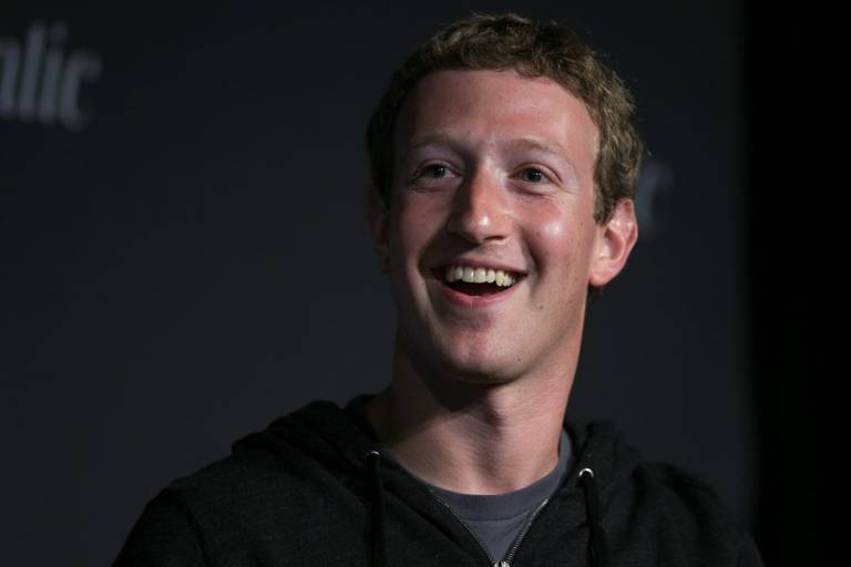 Mark Zuckerberg: o estudante que revolucionou as relações sociais na ...