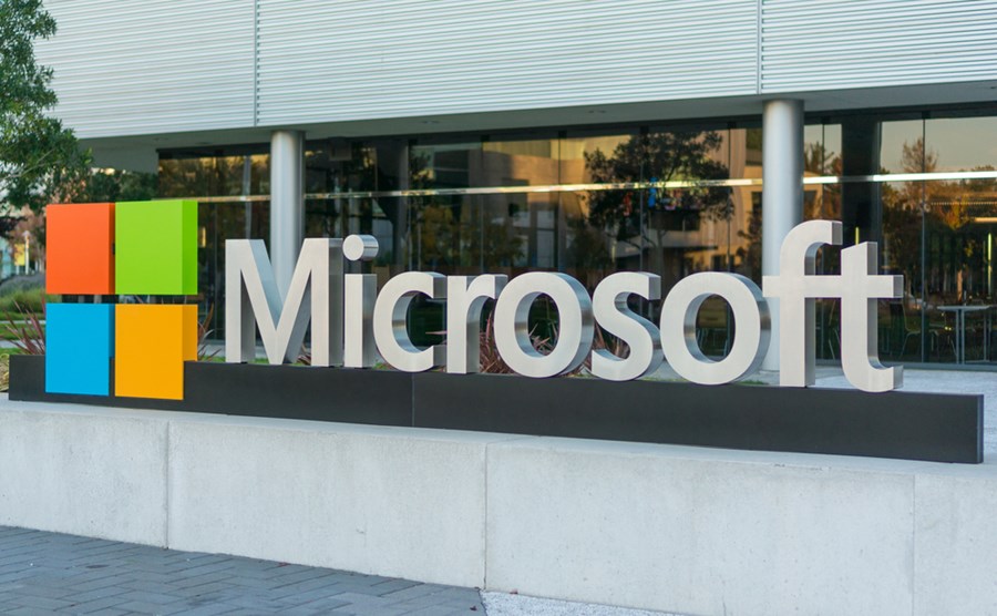 Microsoft começa a abrir suas lojas próprias no Brasil
