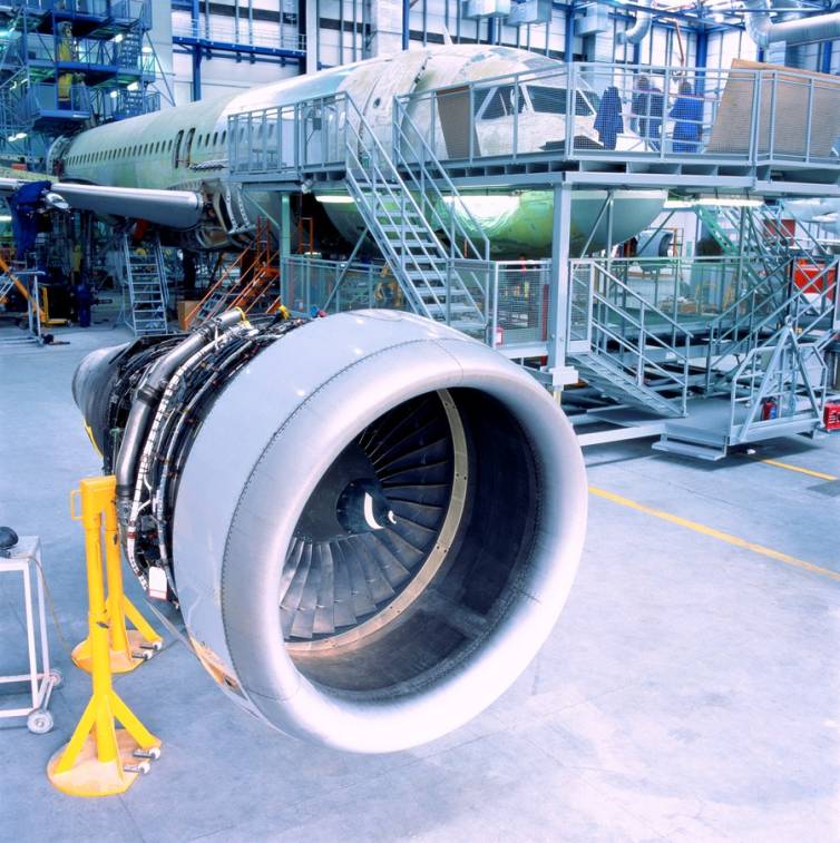 EMBR3 (EMBRAER ON NM) | InfoMoney