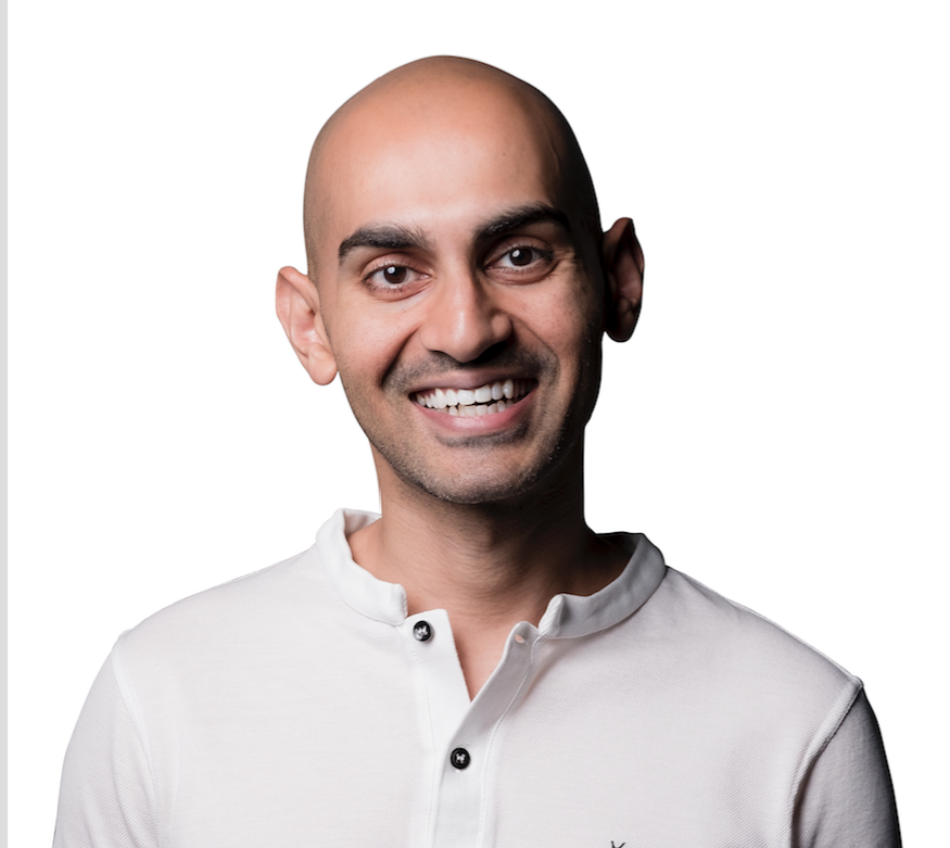 ''Quem é Neil Patel?": maior guru do marketing digital revela segredo ...