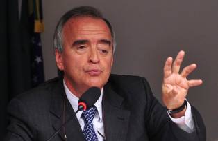 Nestor Cerveró - Últimas notícias | InfoMoney