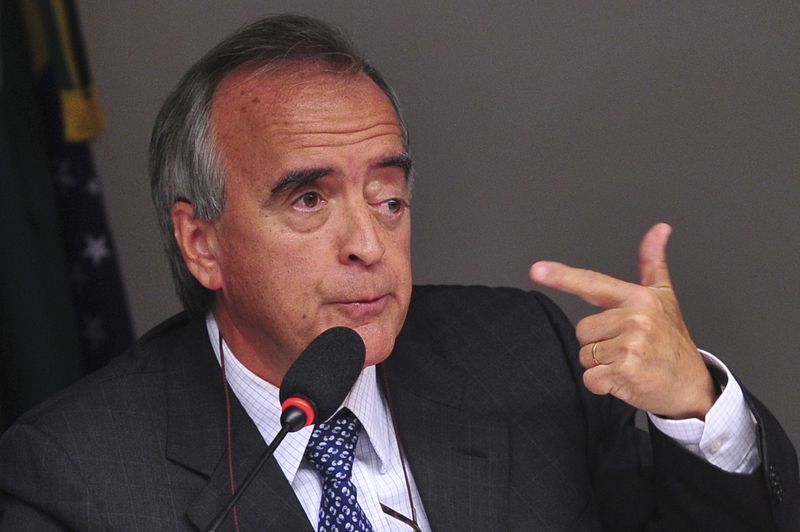 Cerveró volta a negar recebimento de propina e reafirma que Pasadena ...