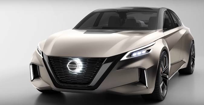 Nissan apresenta novo modelo-conceito autônomo; veja vídeo