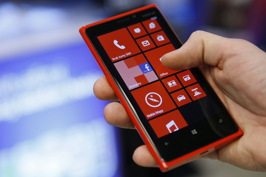 Microsoft “mata” o Windows Phone nesta terça-feira