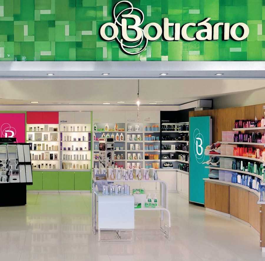 Grupo Boticário capta R$ 1 bilhão em títulos sustentáveis
