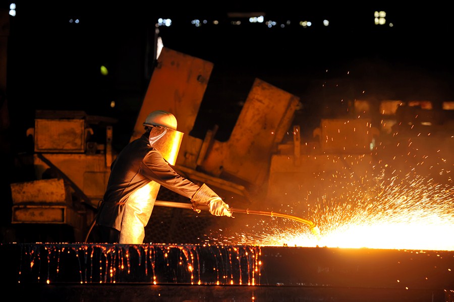 Gerdau segue como a preferida do setor siderúrgico para Itaú BBA