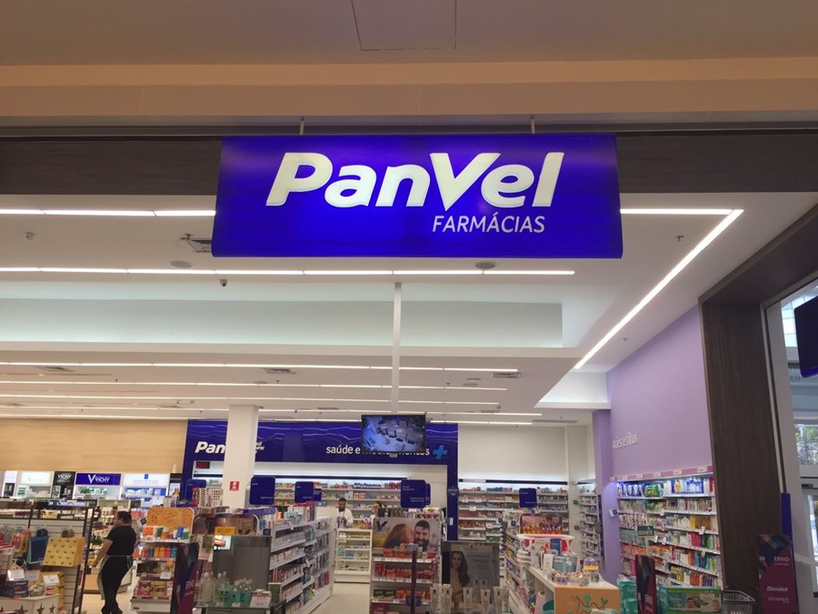 Panvel (PNVL3) lucra 15,1% mais no terceiro trimestre, a R$ 27,1 milhões