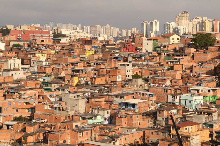 Favela de Paraisópolis lança trajeto de passeio turístico por R$ 150