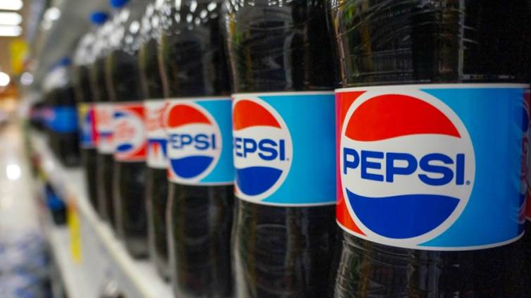 PEPB34 (PEPSICO INC DRN) | InfoMoney