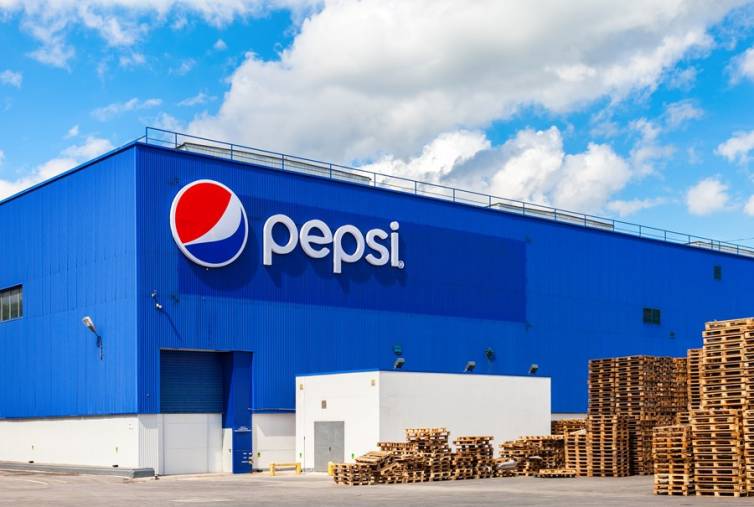 PepsiCo Inc PEP - Cotação, Indicadores e Dividendos