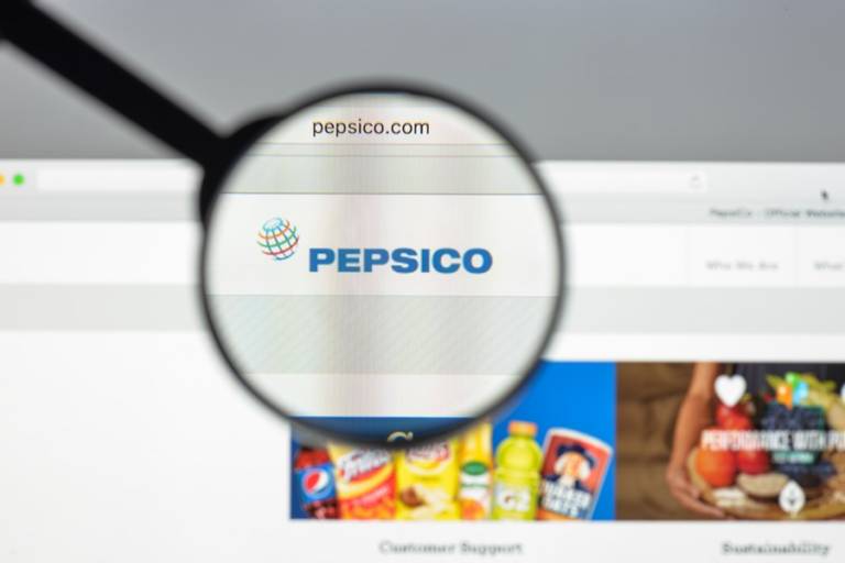 PepsiCo comunica recolhimento de biscoito de chocolate