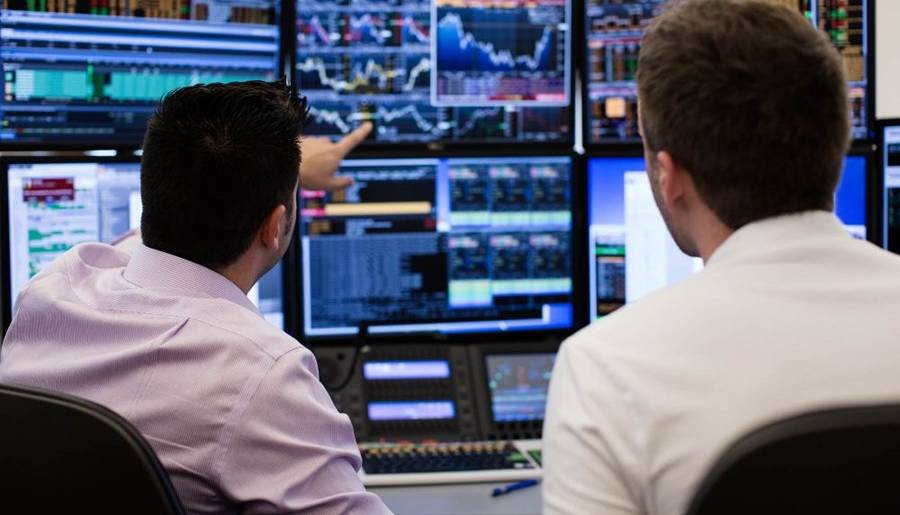 TC Traders Club compra plataforma Economatica por R$ 40 milhões