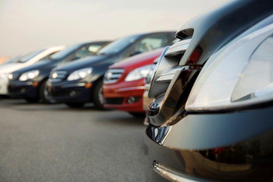 Move Brasil: veja lista de carros que motoristas de app e taxistas ...