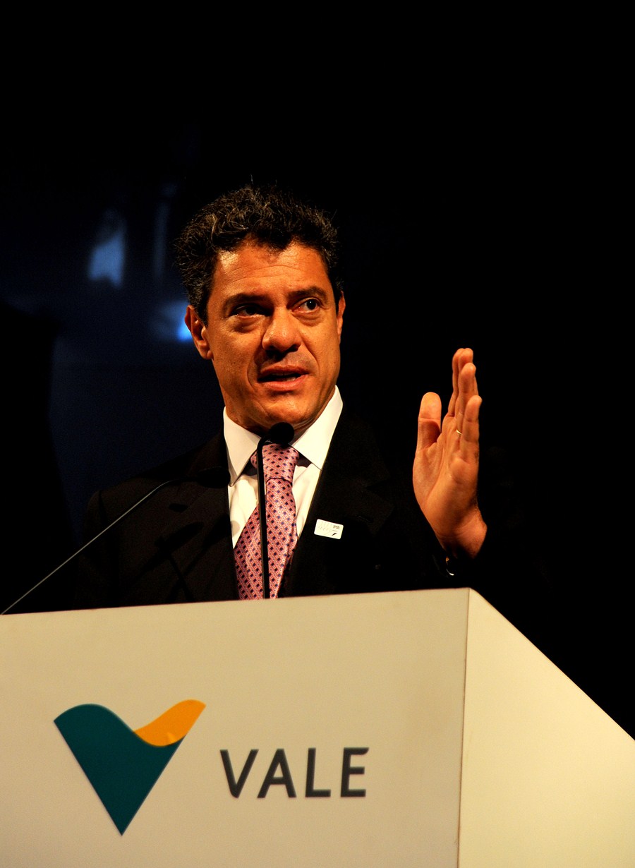 Para ex-presidente da Vale, Brasil não está tão ruim quanto dizem os ...