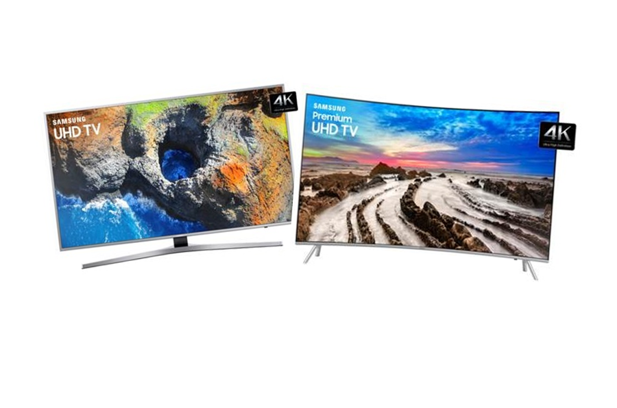 Samsung lança nova linha de TVs que podem chegar a R$ 32 mil; veja opções