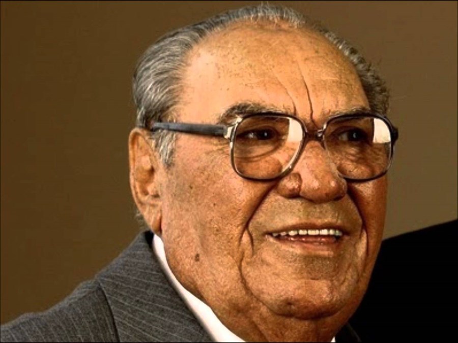 Aos 91 anos, morre Samuel Klein, fundador da Casas Bahia