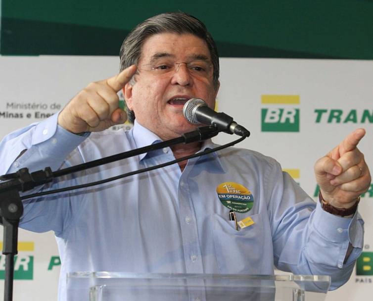 Sérgio Machado - Tudo Sobre - InfoMoney