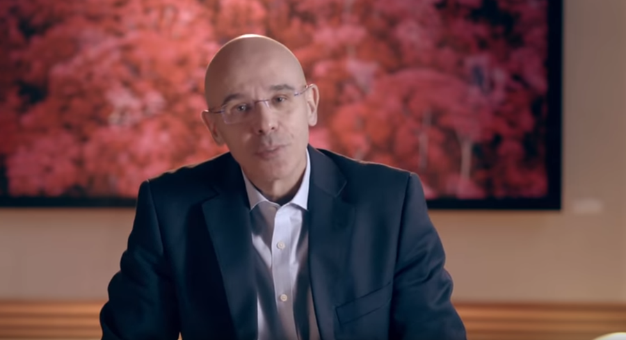 Americanas (AMER3): por que a ida de Sergio Rial para o comando da ...