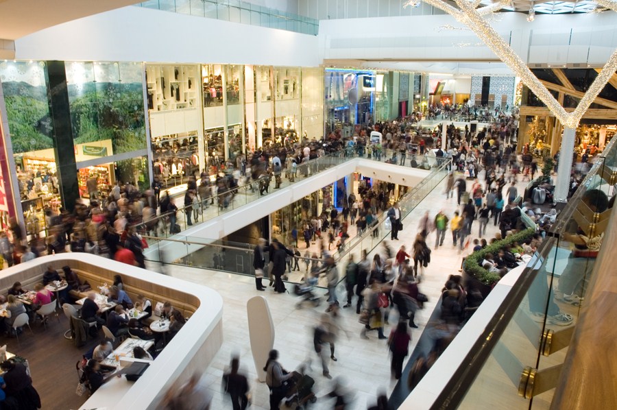 BR Malls adquire ações da companhia que detém Shopping Plaza Macae