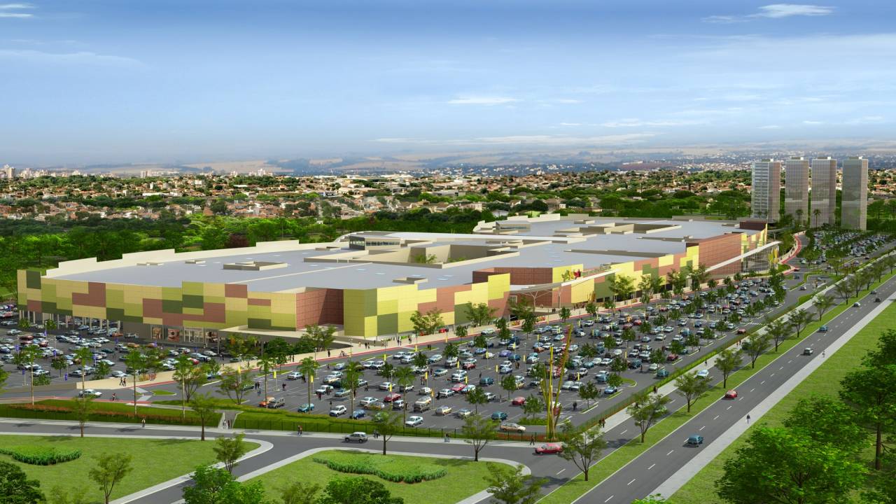 Gradual inclui Sonae no lugar da MRV em carteira semanal