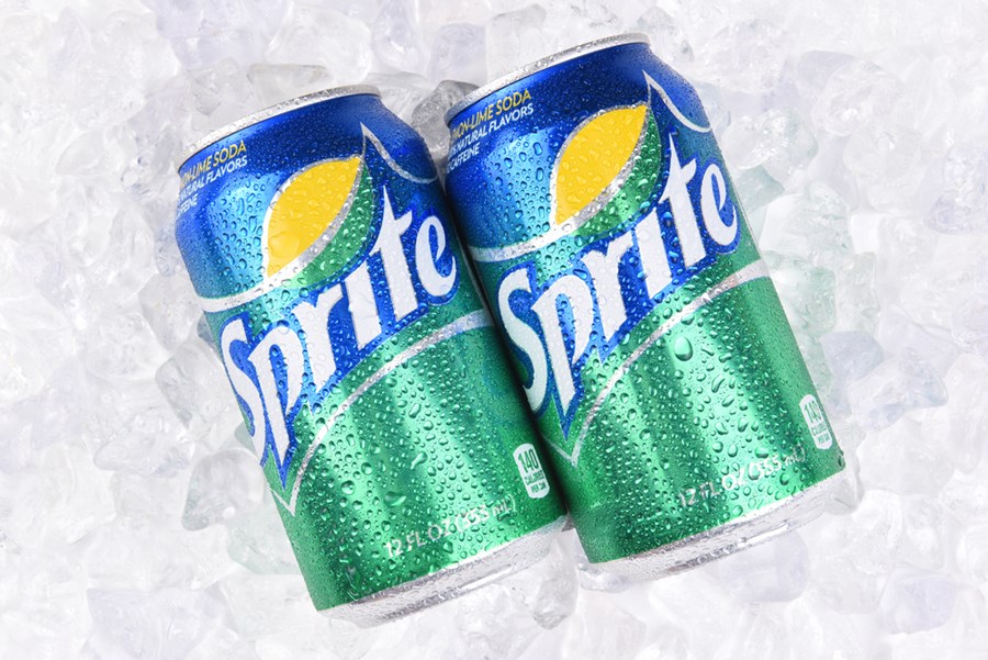 Coca-Cola lança novo sabor da Sprite no Brasil