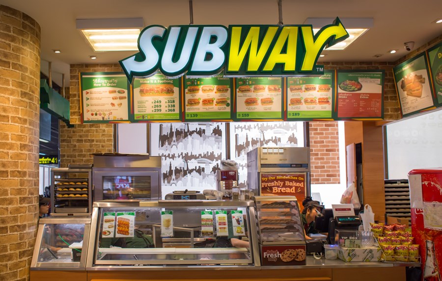 Passo a passo: quanto custa e como abrir uma franquia do Subway, a ...