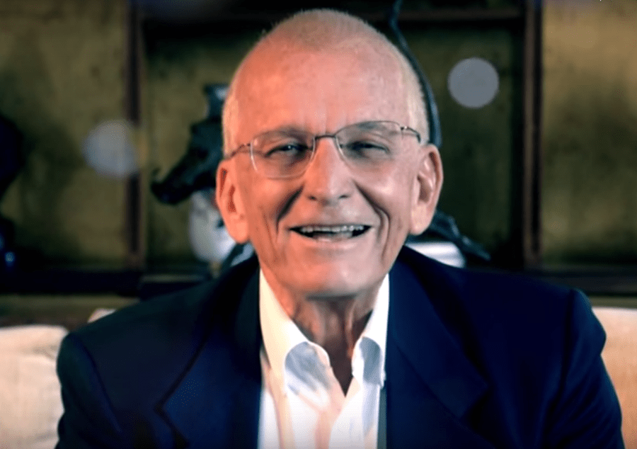 Aos 80 anos, fundador da Catho dá o melhor conselho de sua carreira