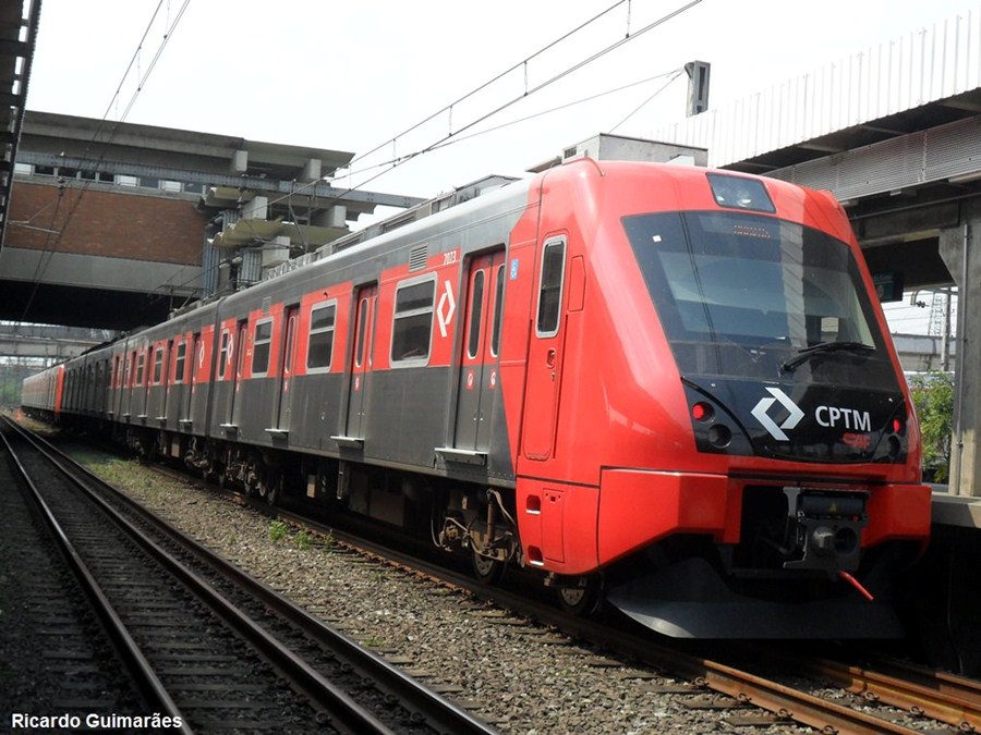 CCR: ViaMobilidade assina contrato de concessão para Linhas 8 e 9 da CPTM