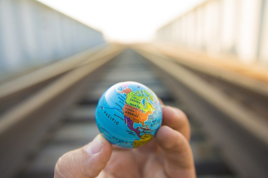 Volta ao mundo: quanto custa e como funciona a viagem por 15 países com ...