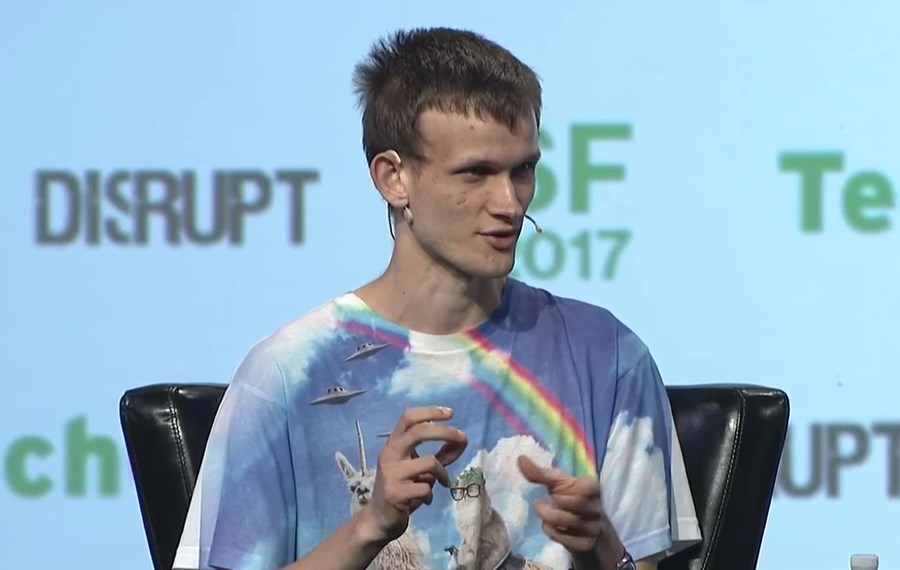Russo criador do Ethereum, Vitalik Buterin critica Putin e chama guerra ...
