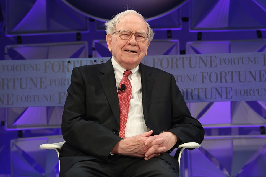 As 21 melhores frases de Warren Buffett sobre investimentos