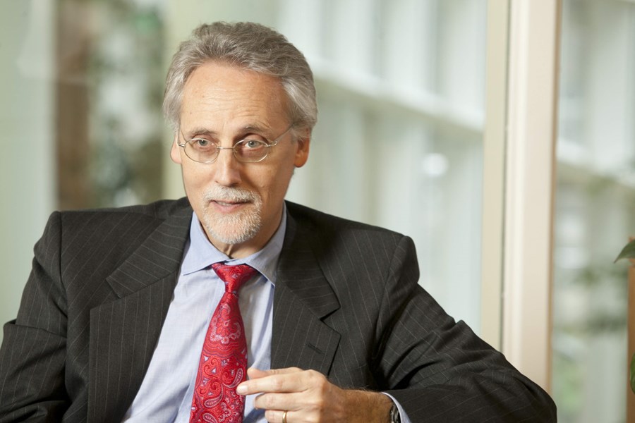 “Populismo pode levar a nova crise financeira”, diz William Boulding