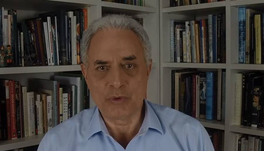 William Waack: por que Barbosa não está dando muitos sinais sobre o que ...