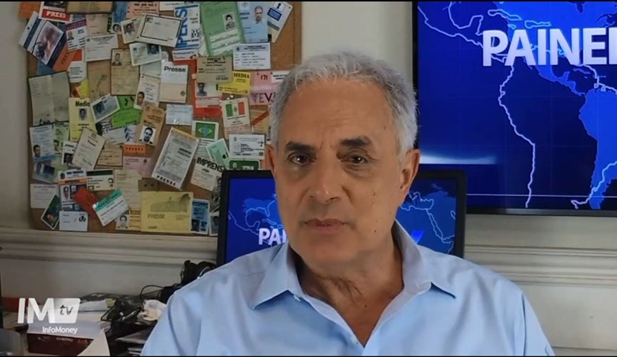 William Waack: a força das corporações e o uso do STF nas tomadas de ...