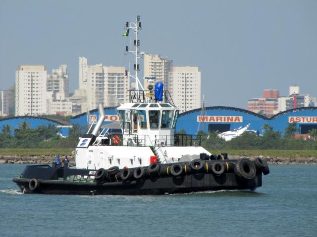 Wilson Sons renova concessão de terminal em Salvador; prevê R$ 398 mi ...