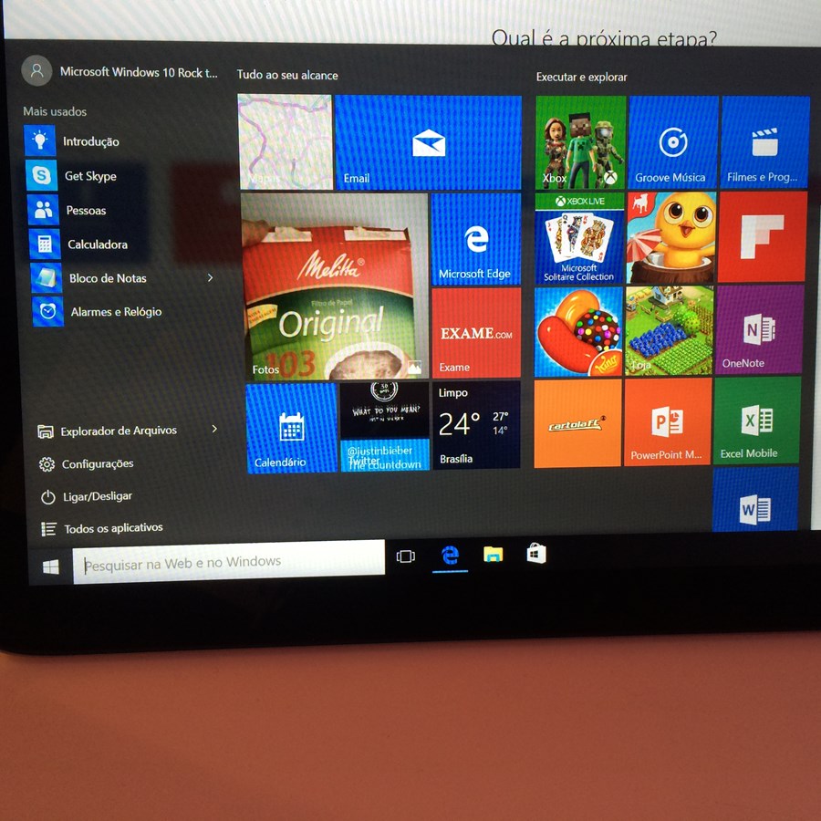 Microsoft lança Windows 10; saiba tudo sobre o novo sistema - InfoMoney