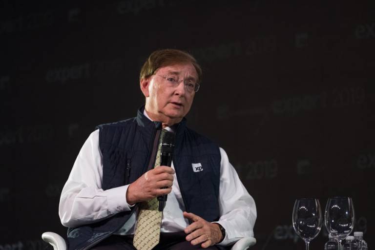 André Jakurski: a trajetória e as lições do fundador do JGP | InfoMoney