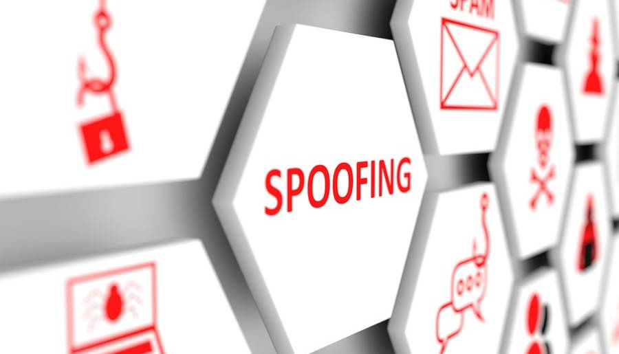 O que é Spoofing e como se proteger - InfoMoney