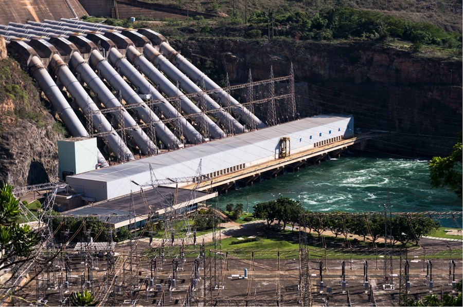 O que a Eletrobras tem a ganhar com a incorporação de Furnas