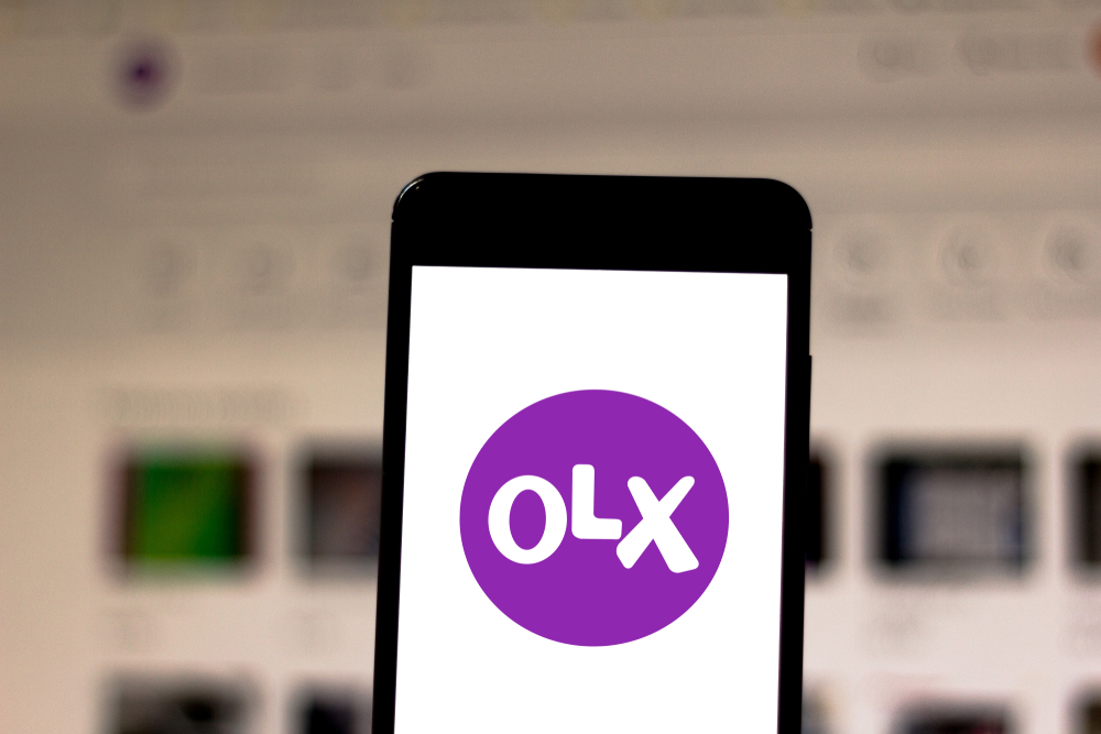 OLX lança serviço de pagamento digital e novas funcionalidades