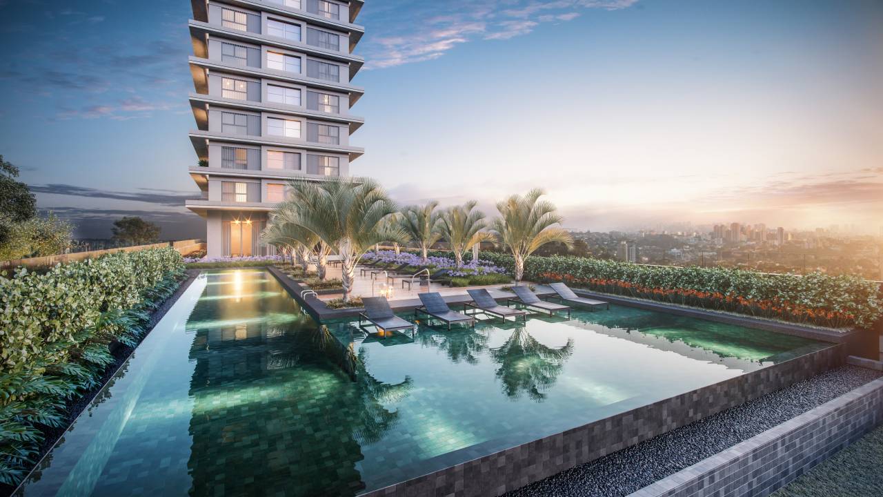 River One - Tudo Sobre - InfoMoney