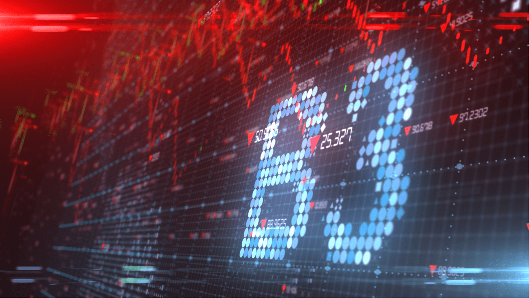 Cotações B3: bolsa de valores hoje - InfoMoney