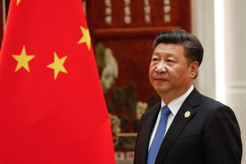 Xi Jinping conquista terceiro mandato como presidente da China em meio ...