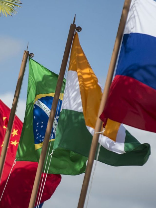 O que é o Banco do Brics (NBD)? - InfoMoney